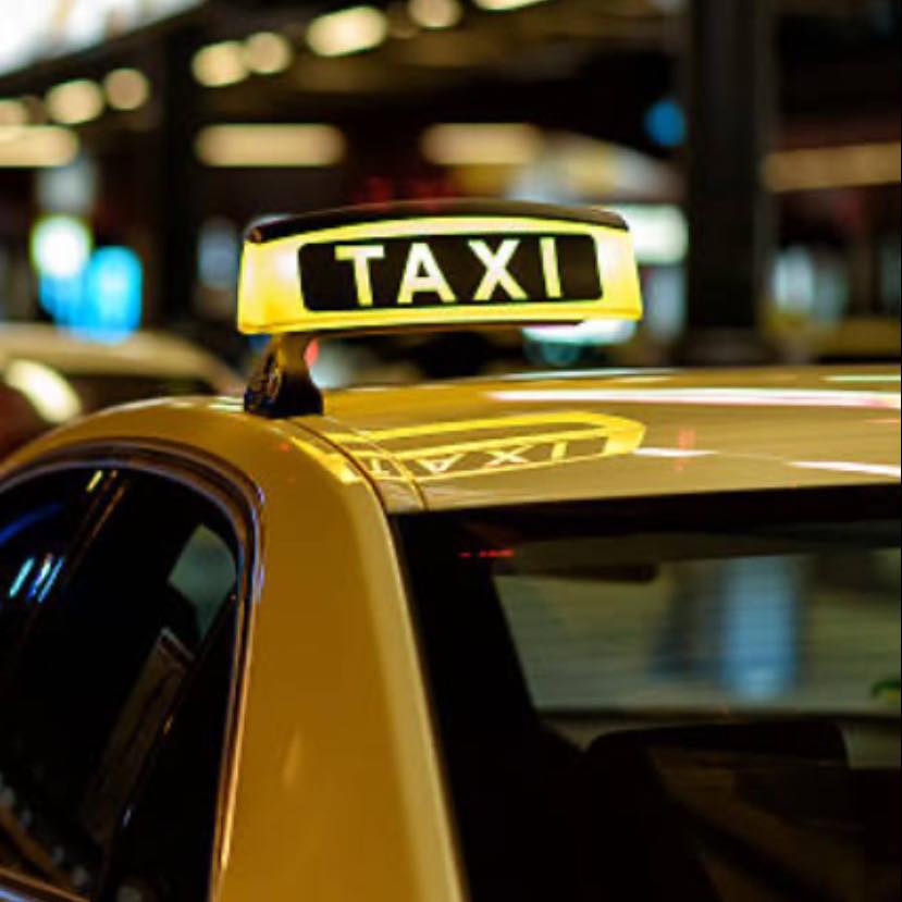 Reliable Taxi Service in Sotogrande | Taxi Costa Sotogrande